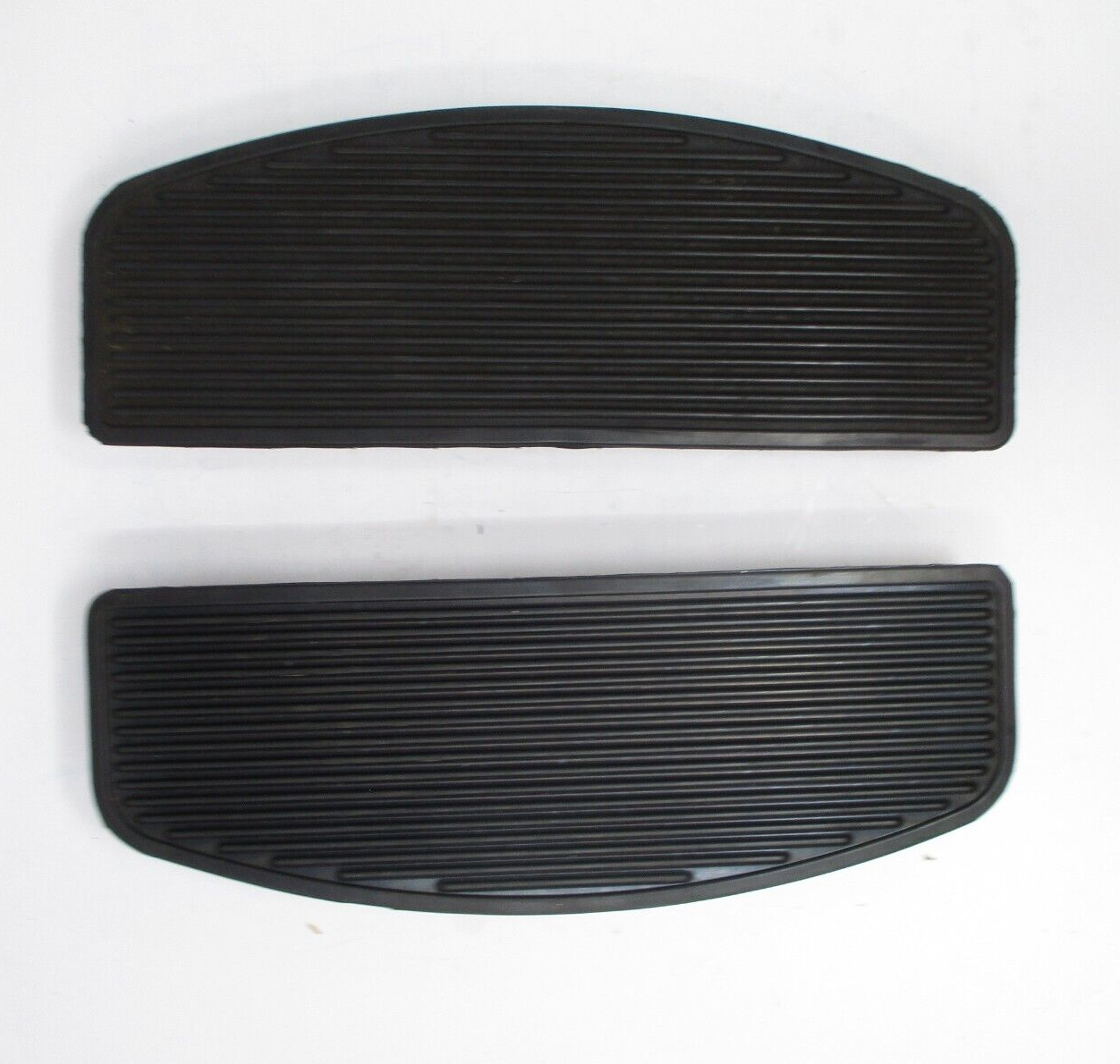 Harley-Davidson '06-later Touring Footboard Insert 50614-06 – Precision ...