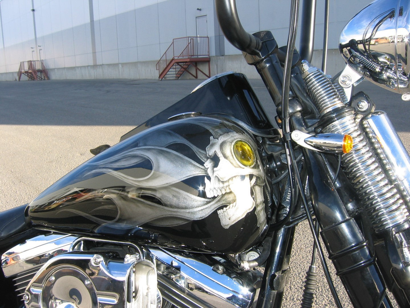 Gallery – Precision Frame