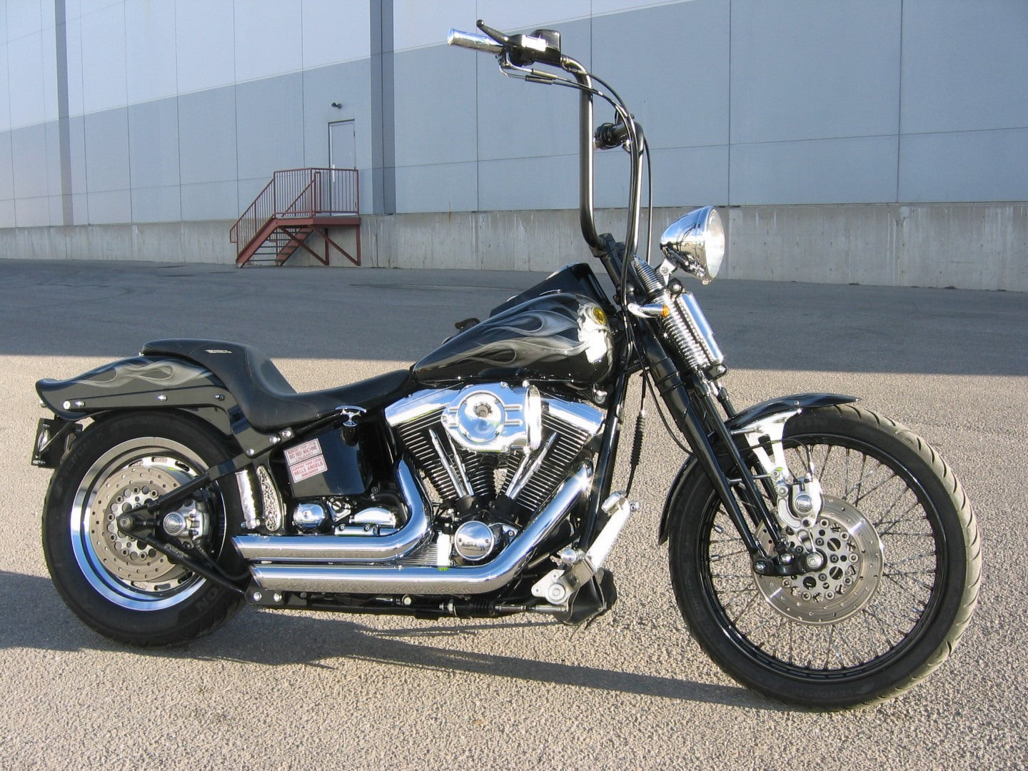 Gallery – Precision Frame