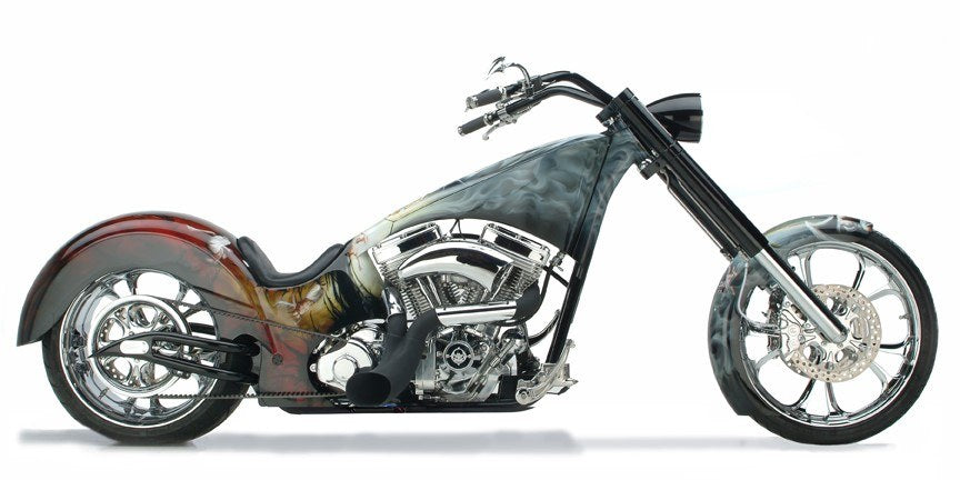 Urial – Precision Frameworx