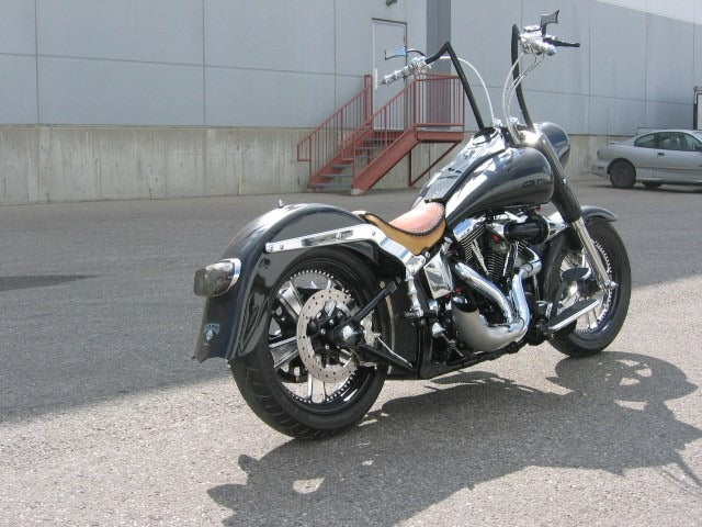 Gallery – Precision Frame