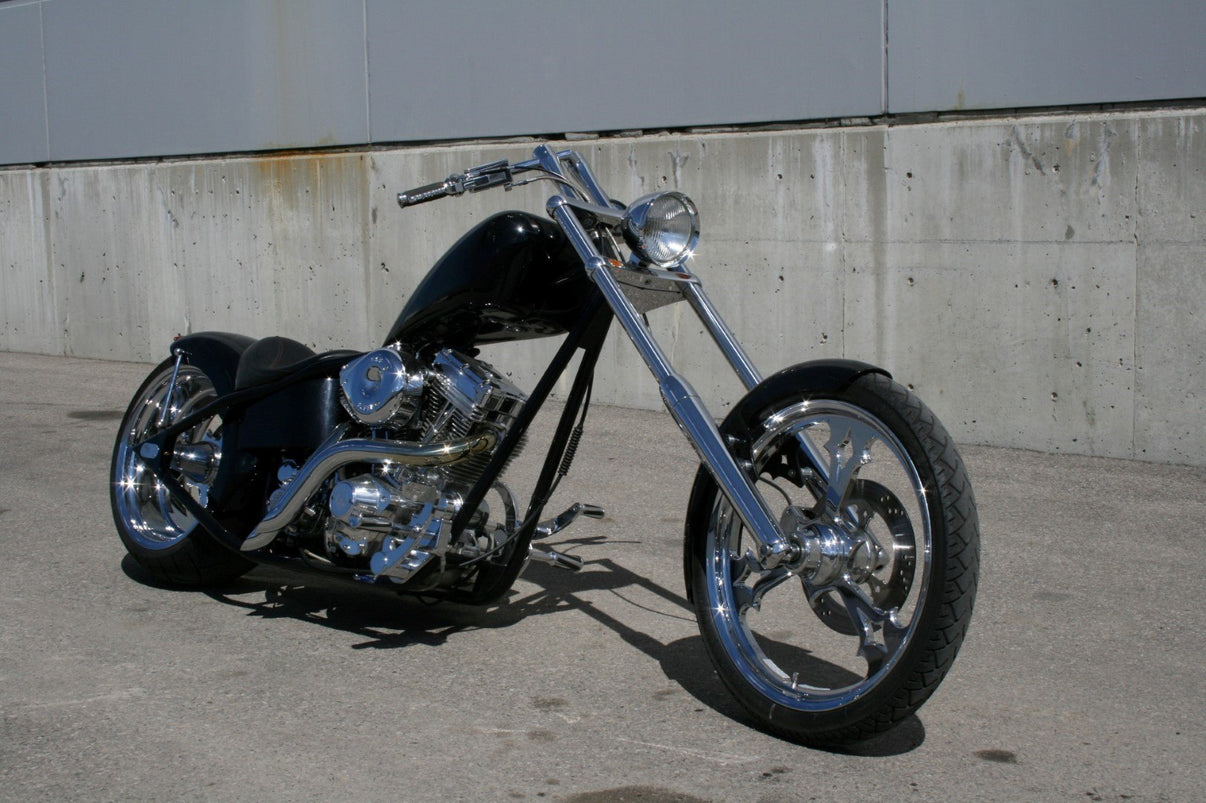 Easty – Precision Frame